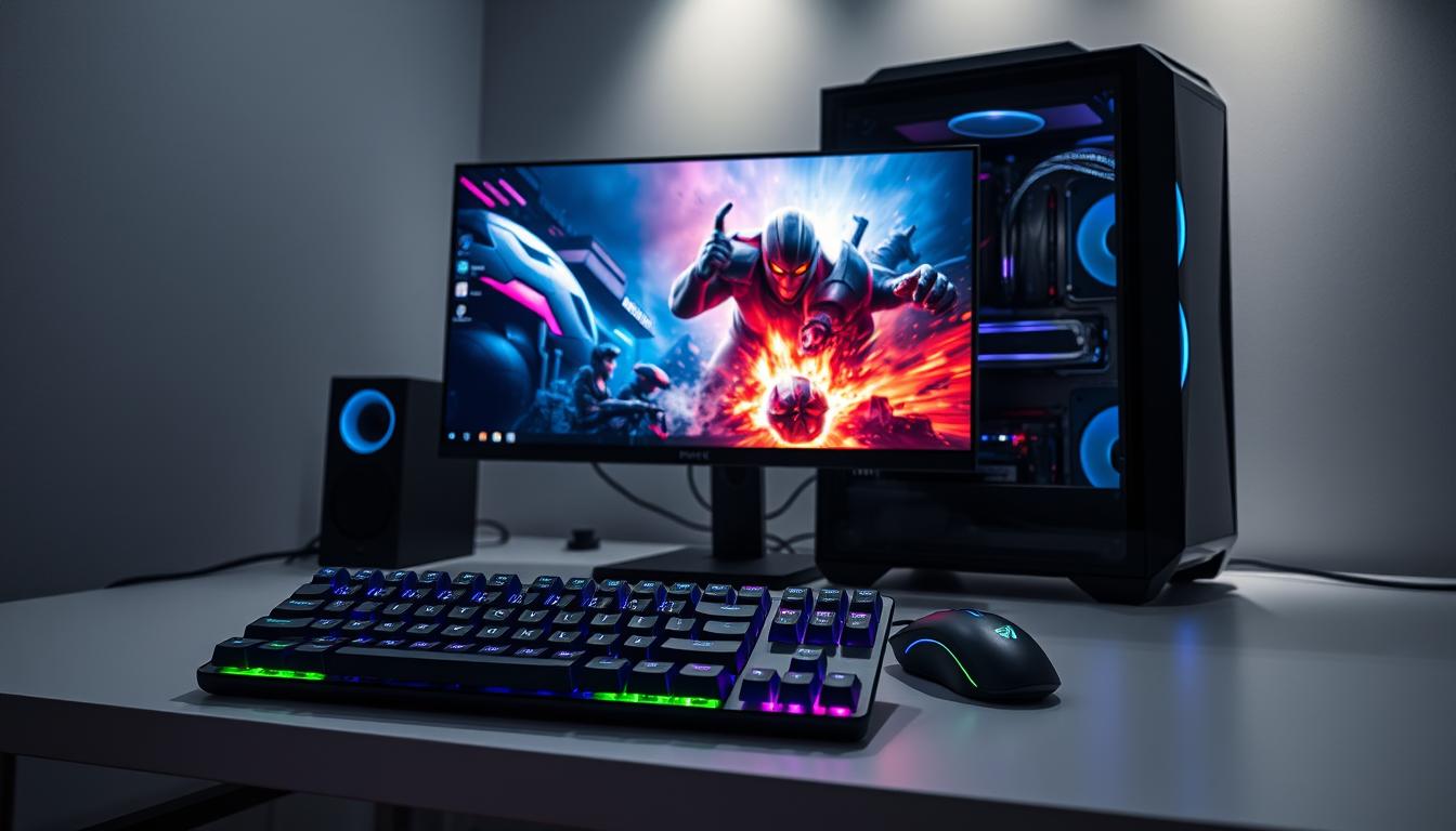 Unlock Your Gaming Potential with Top PC Accessories in 2025 ...