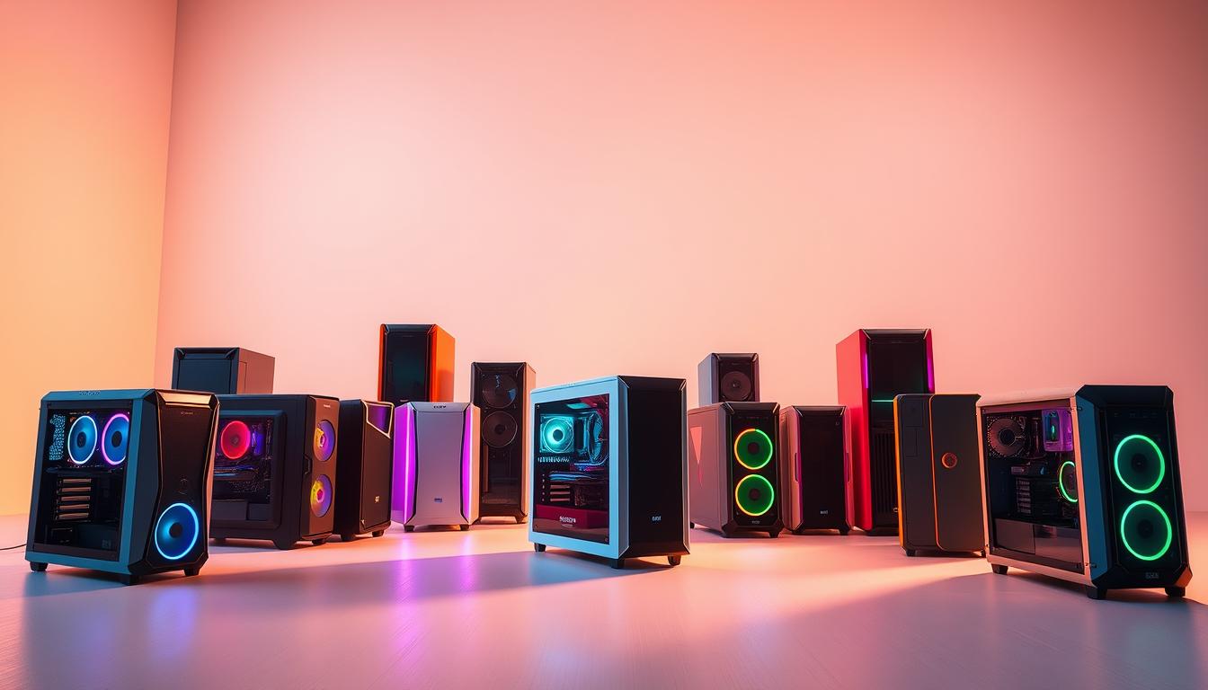 Discover the Top Mini Gaming PCs for 2025 | thecircuitstream.com