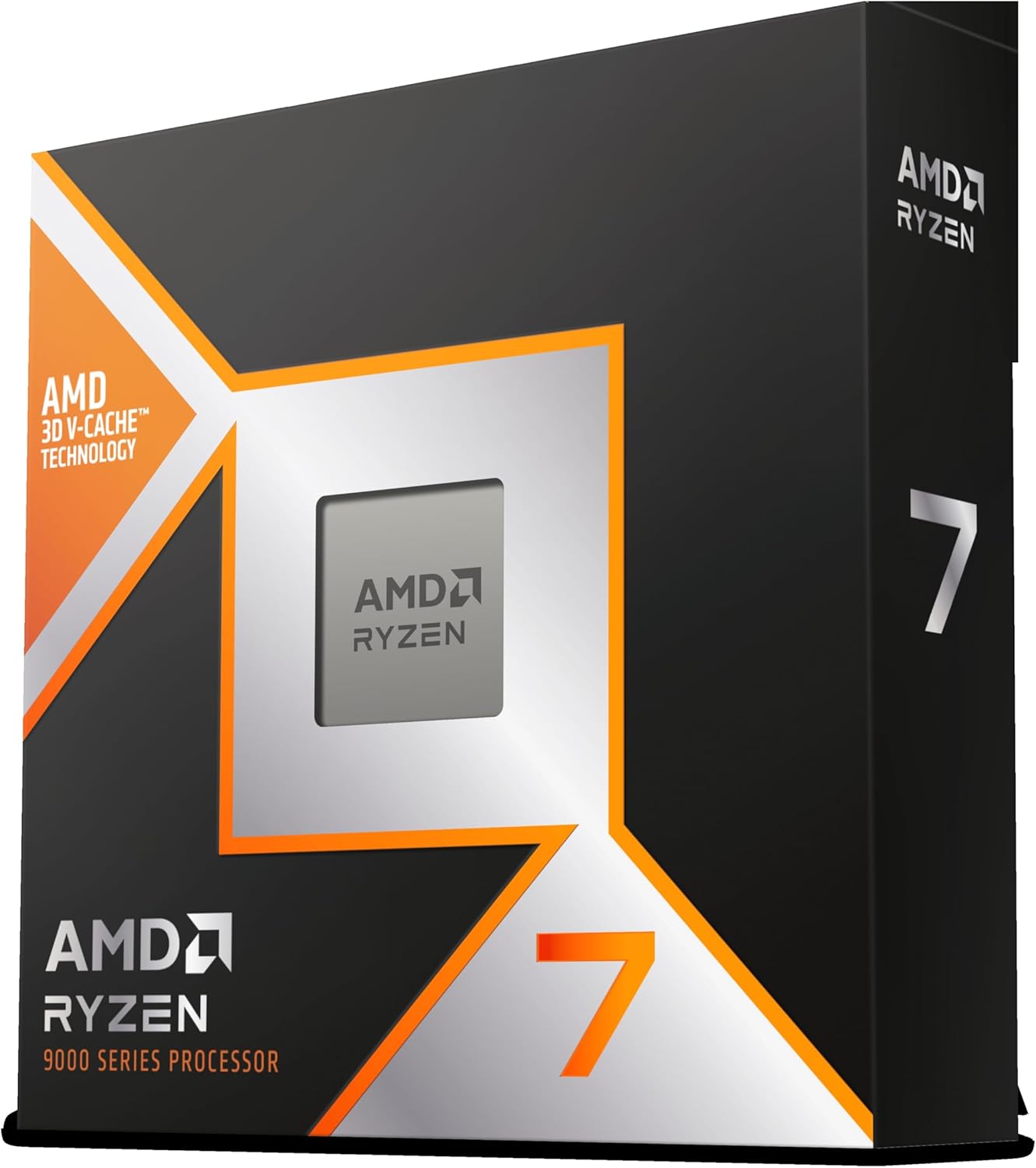 AMD RYZEN 7 9800X3D Review: Performance, Value, and Efficiency ...