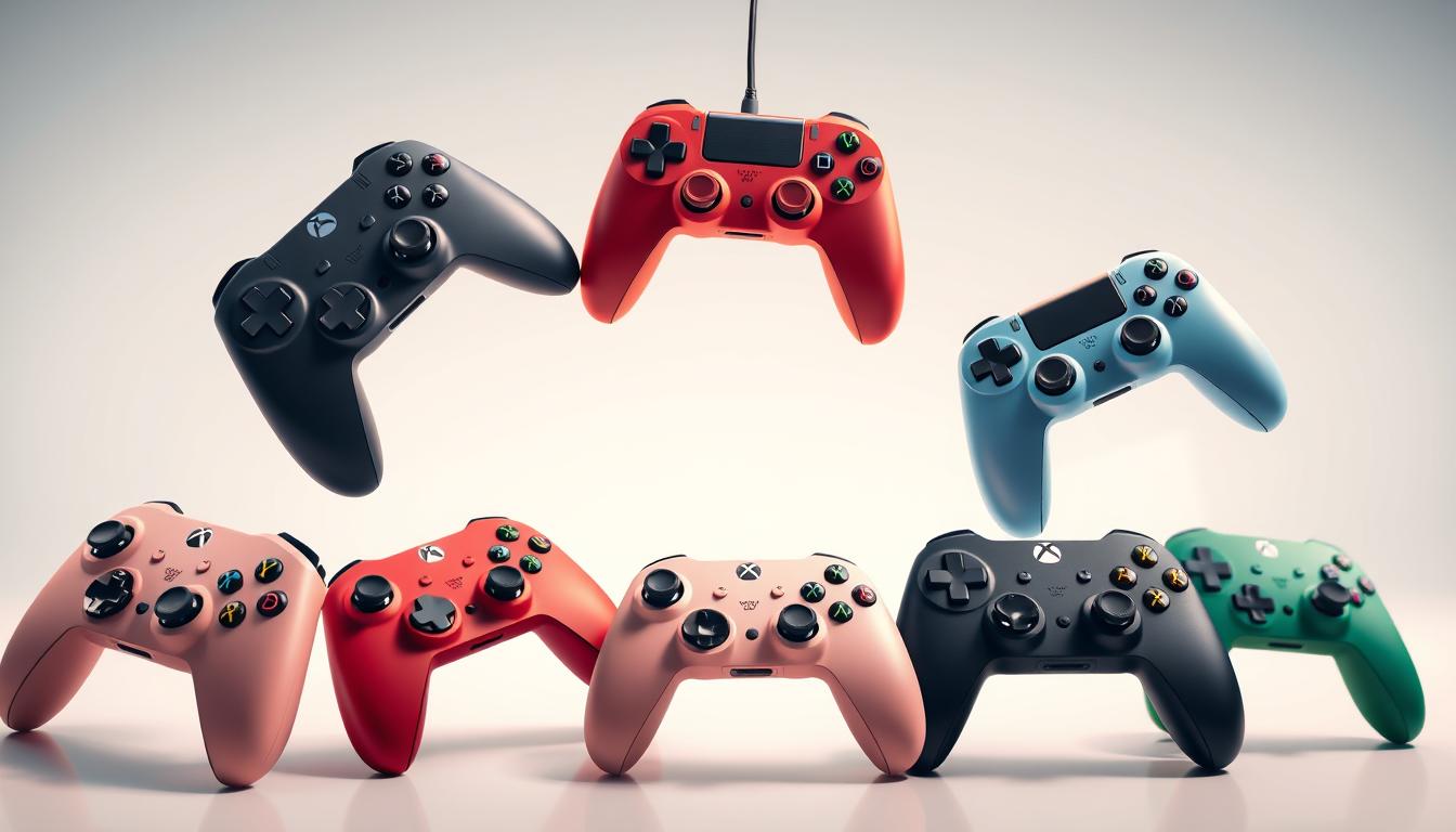Elevate Your Gaming Experience: Best PC Controllers in 2025 ...