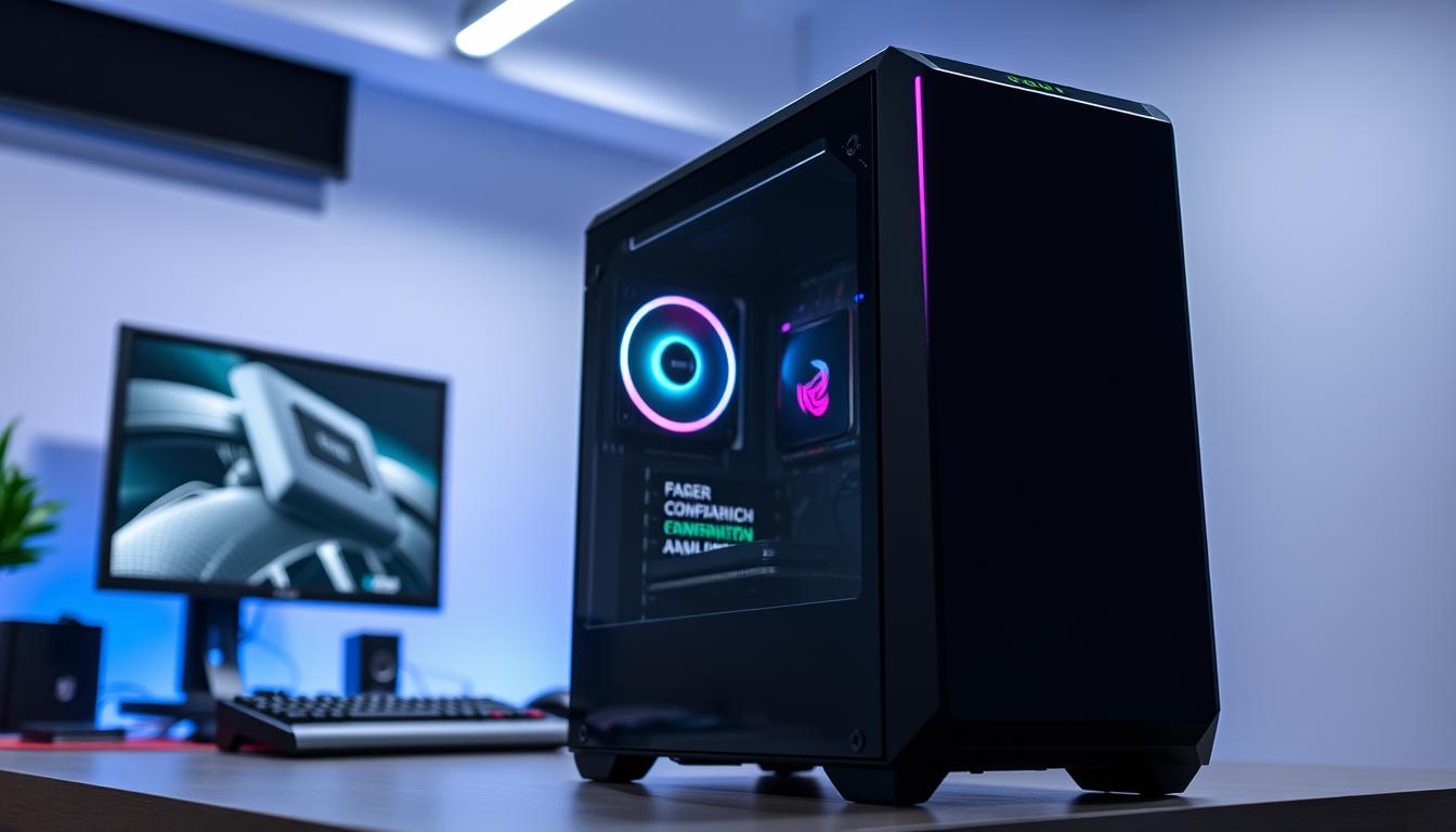 Discover the Best Budget Gaming PC for Your Needs | thecircuitstream.com