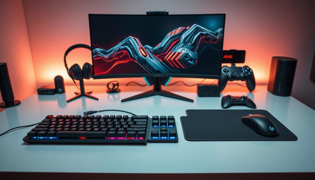 Unlock Your Gaming Potential with Top PC Accessories in 2025 ...
