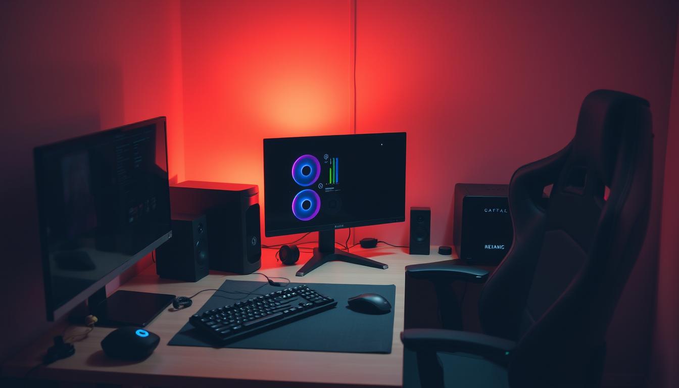 Discover the Best Budget Gaming PC for Your Needs | thecircuitstream.com