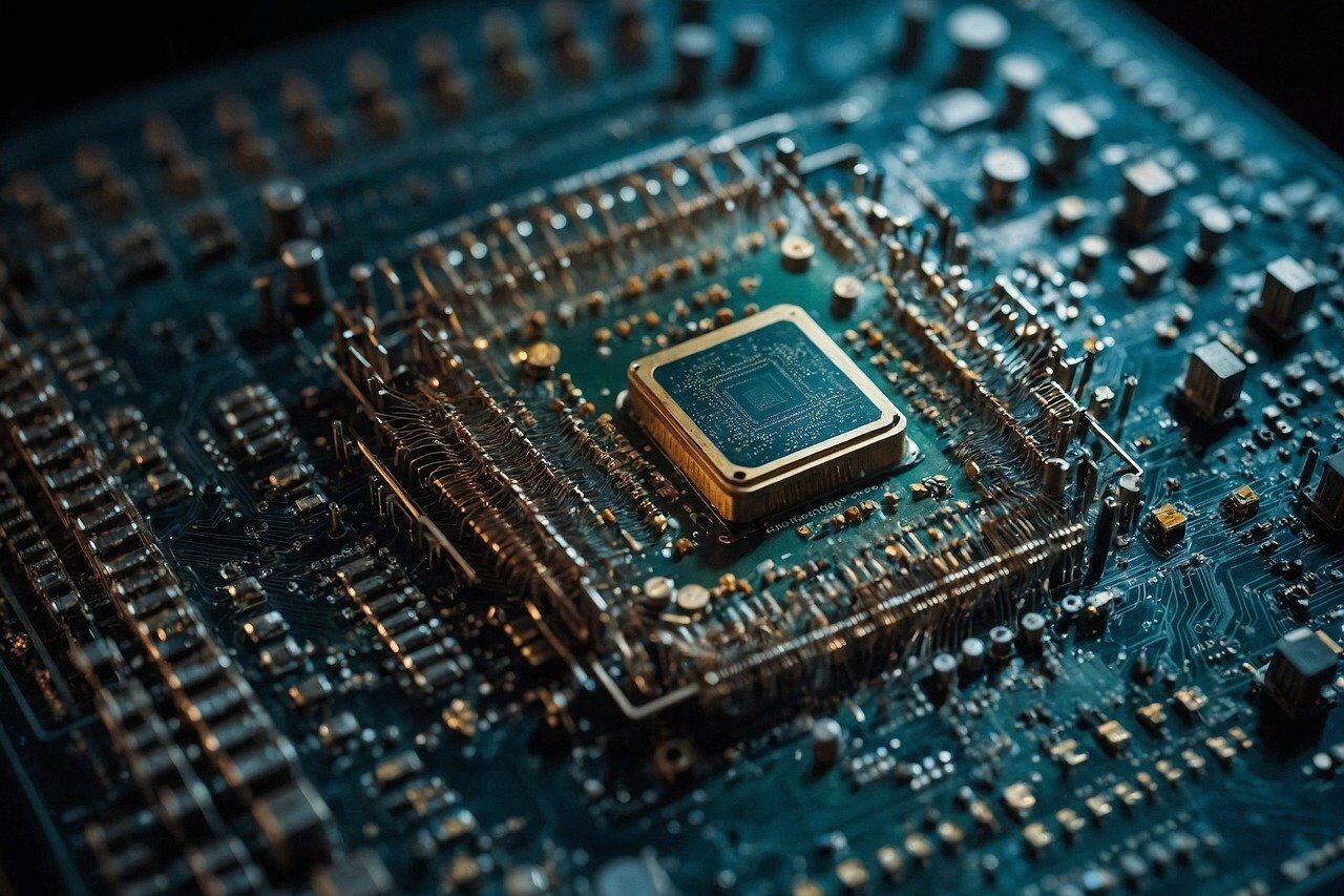 Discover the Power of AMD Ryzen 5 7600 | thecircuitstream.com